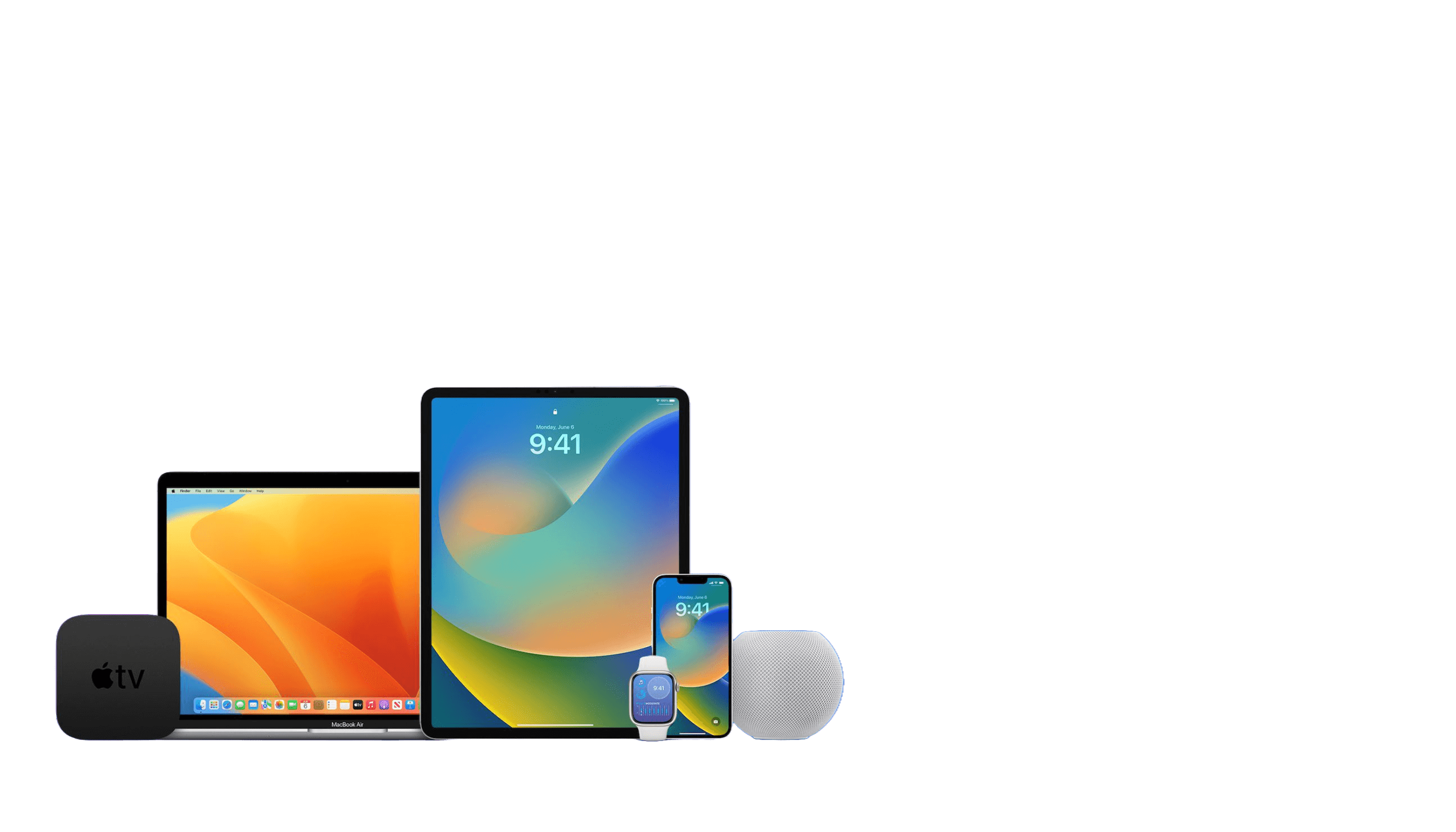 Apple Repair Service Center Qatar - Repair at your doorstep